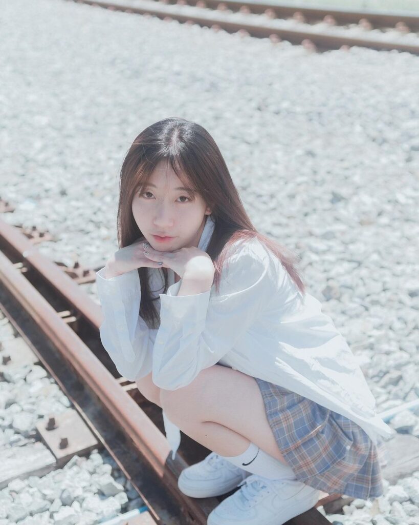 เปิดวาร์ป ฮาย ศศธร สาวสวยแห่ง Onlyfans ที่กำลังมาแรงในตอนนี้