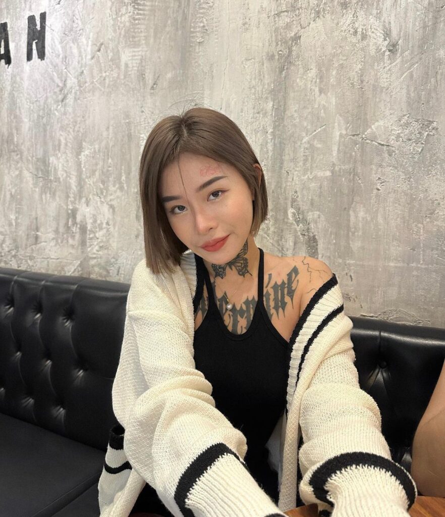 น้องyayee ดาวรุ่ง สุดฮอต OnlyFans