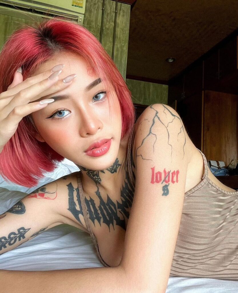 น้องyayee ดาวรุ่ง สุดฮอต OnlyFans