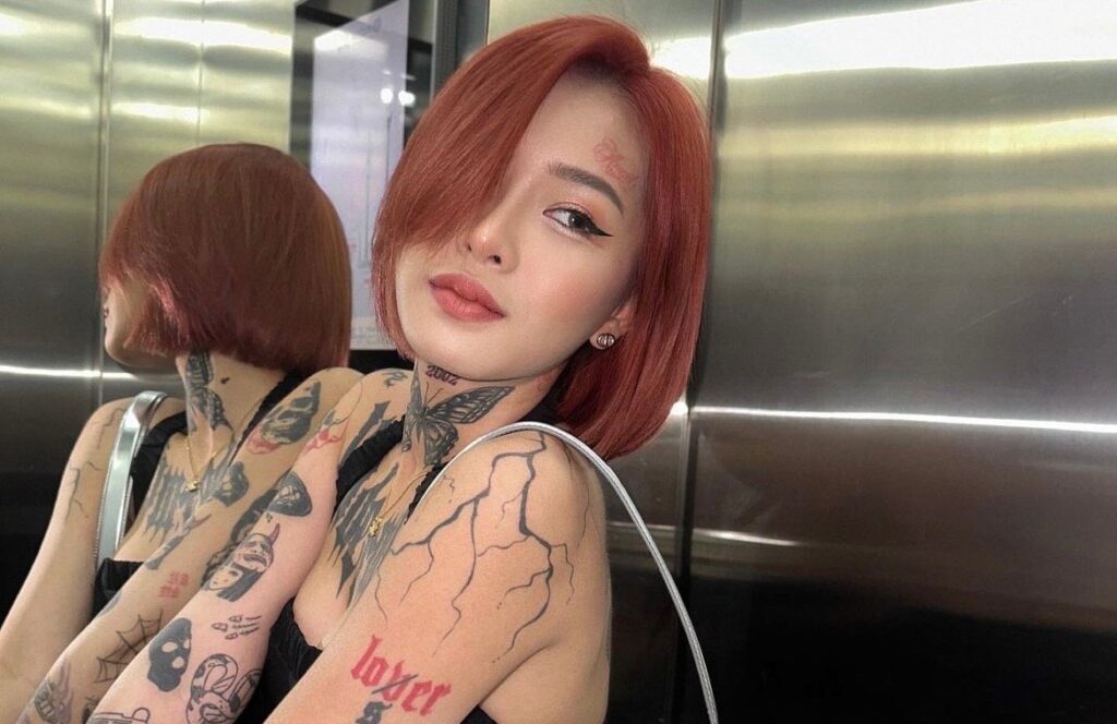 น้องyayee ดาวรุ่ง สุดฮอต OnlyFans